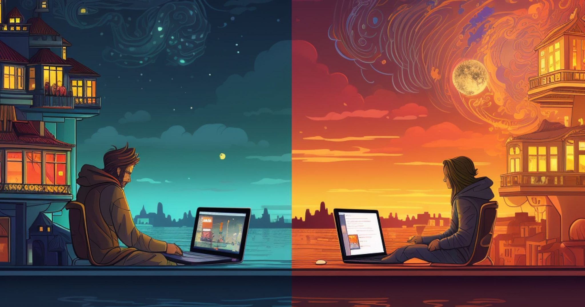 Mastering CSS Animations: A Technical Guide with Examples - COMPUTER